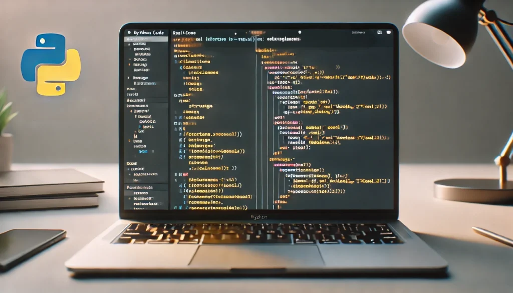 Python Aplicado - Nivel MEDIO - 2024 - Asociación Darwin Eventur
